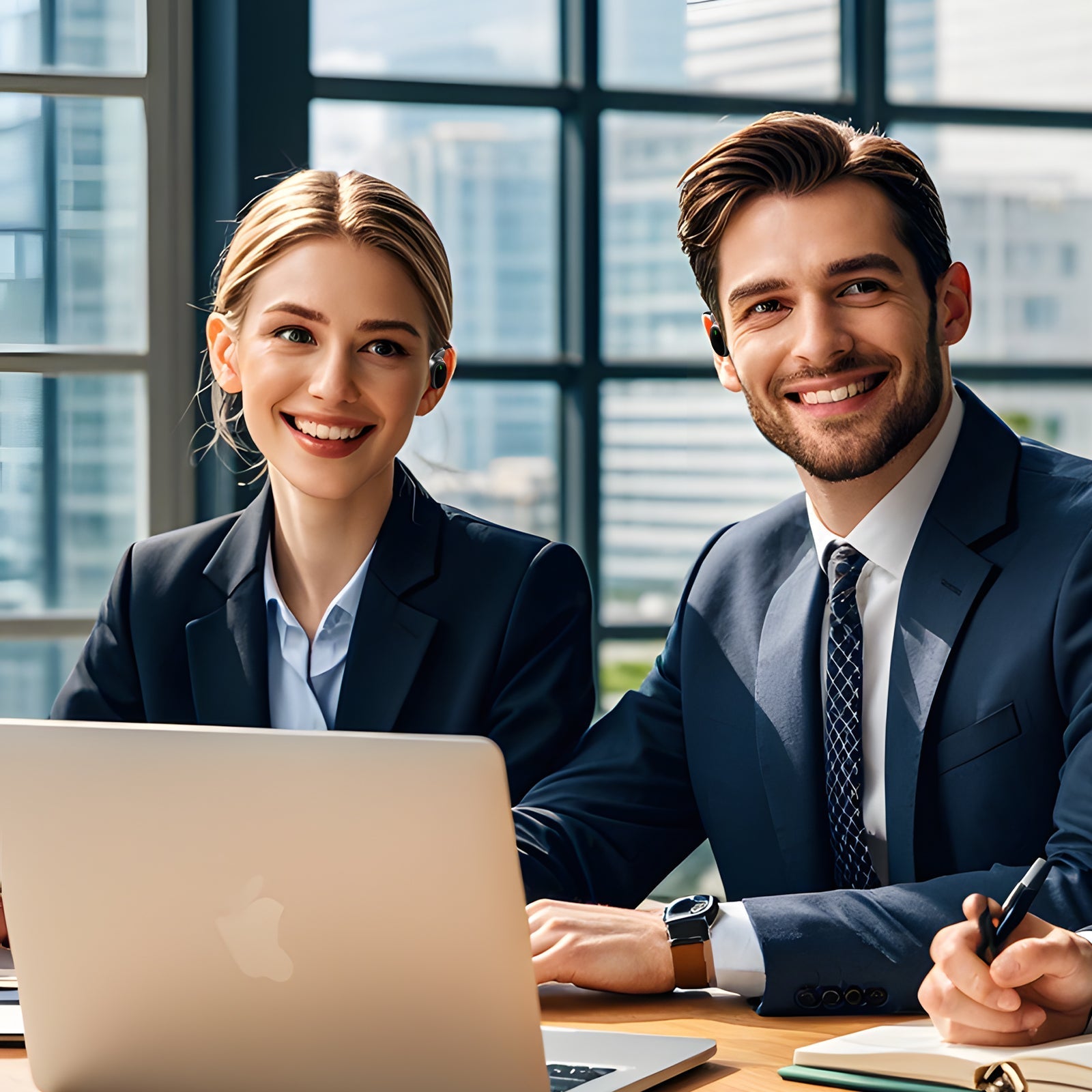 How translation devices can help you at work