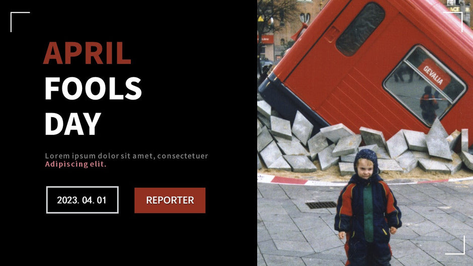 [Festival Science Popularization] Do you really understand April Fool'