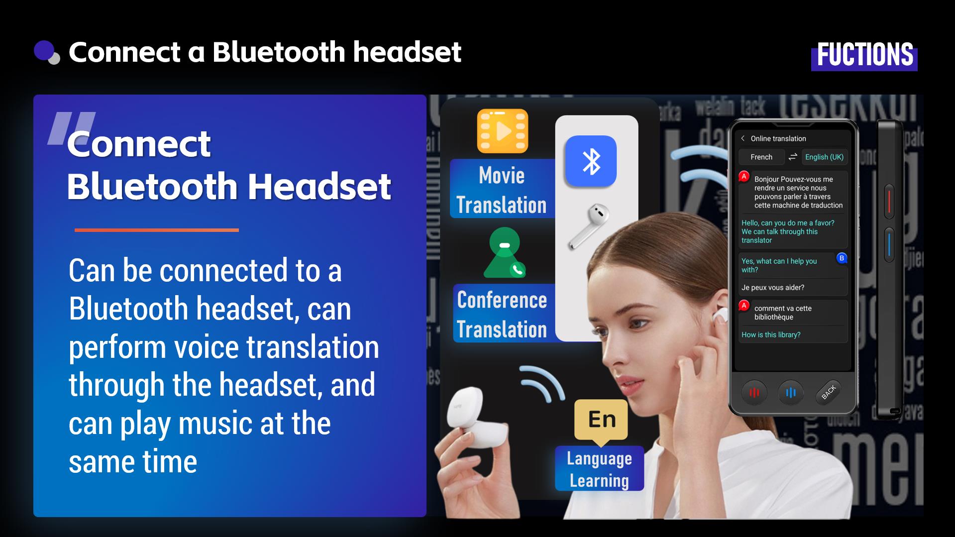 VORMOR Transaction——Professional Scanning Translation