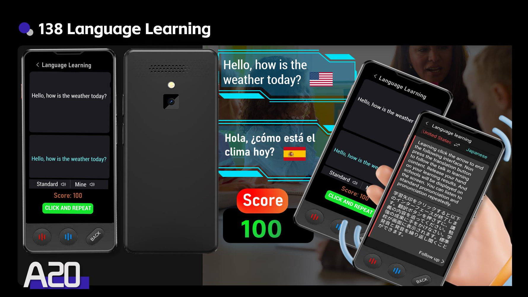 VORMOR Transaction——Professional Scanning Translation