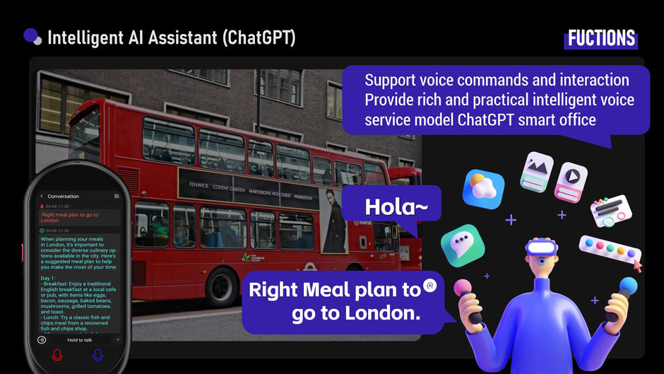 VORMOR Transaction——Professional Scanning Translation