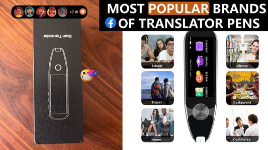 VORMOR Transaction——Professional Scanning Translation